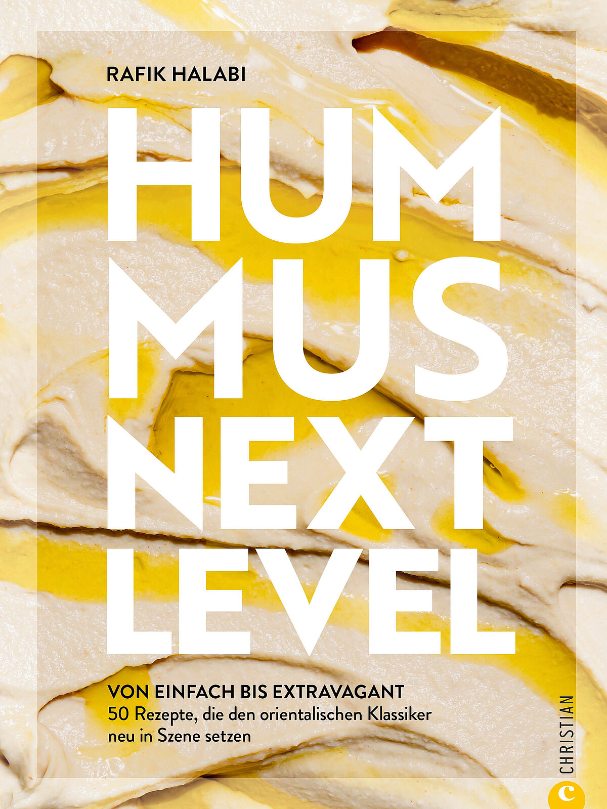 Hummus Liebe geht über dieses Buch in den Magen. - Magazin für ...